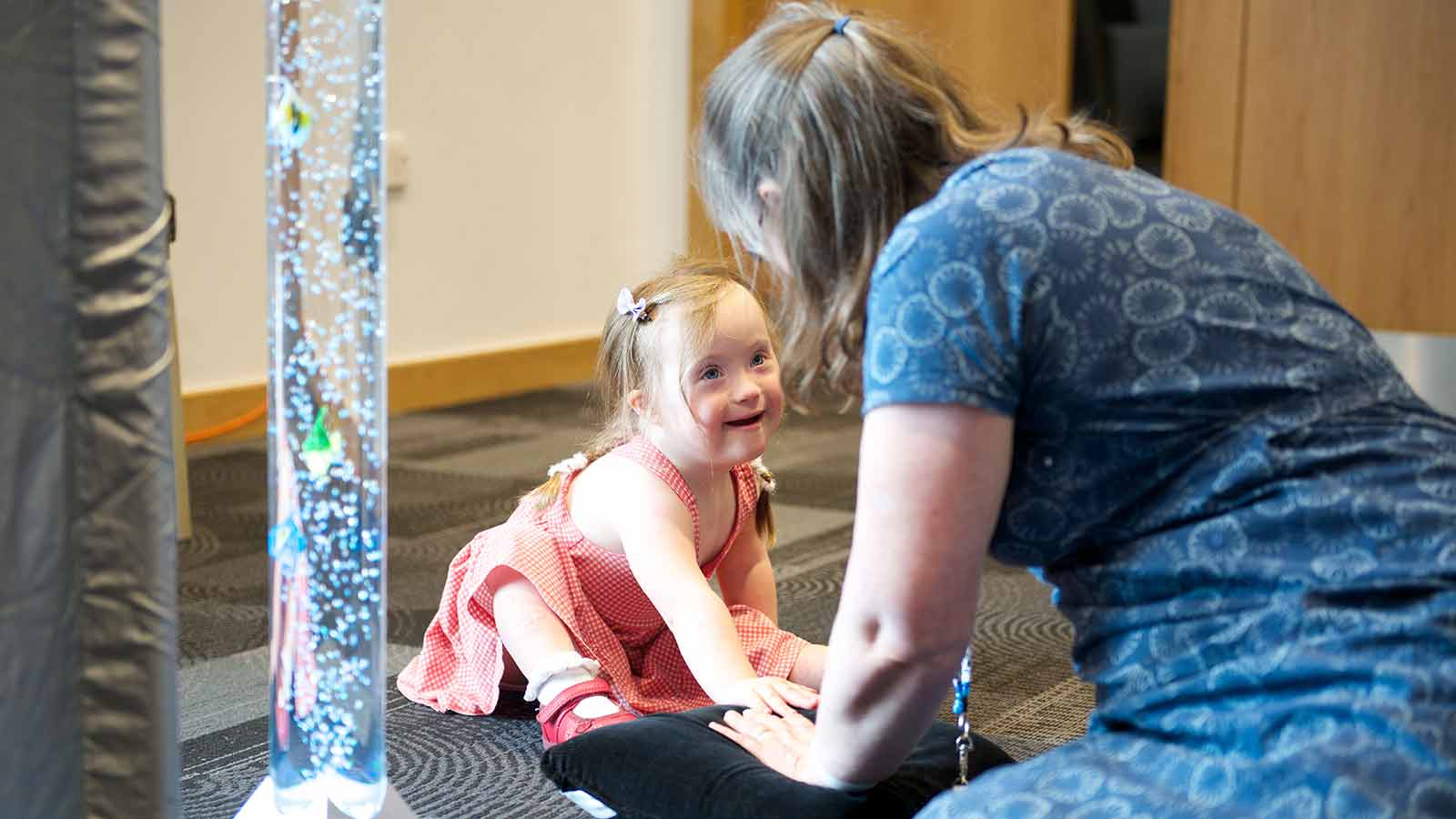 About - Genuine Partnerships